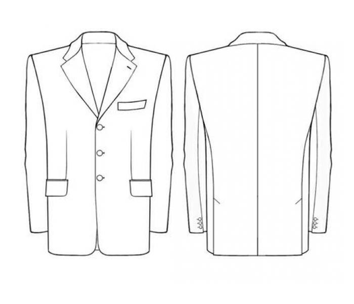 Krojevi za šivanje | Besplatni krojevi za šivanje | Krojačica.net